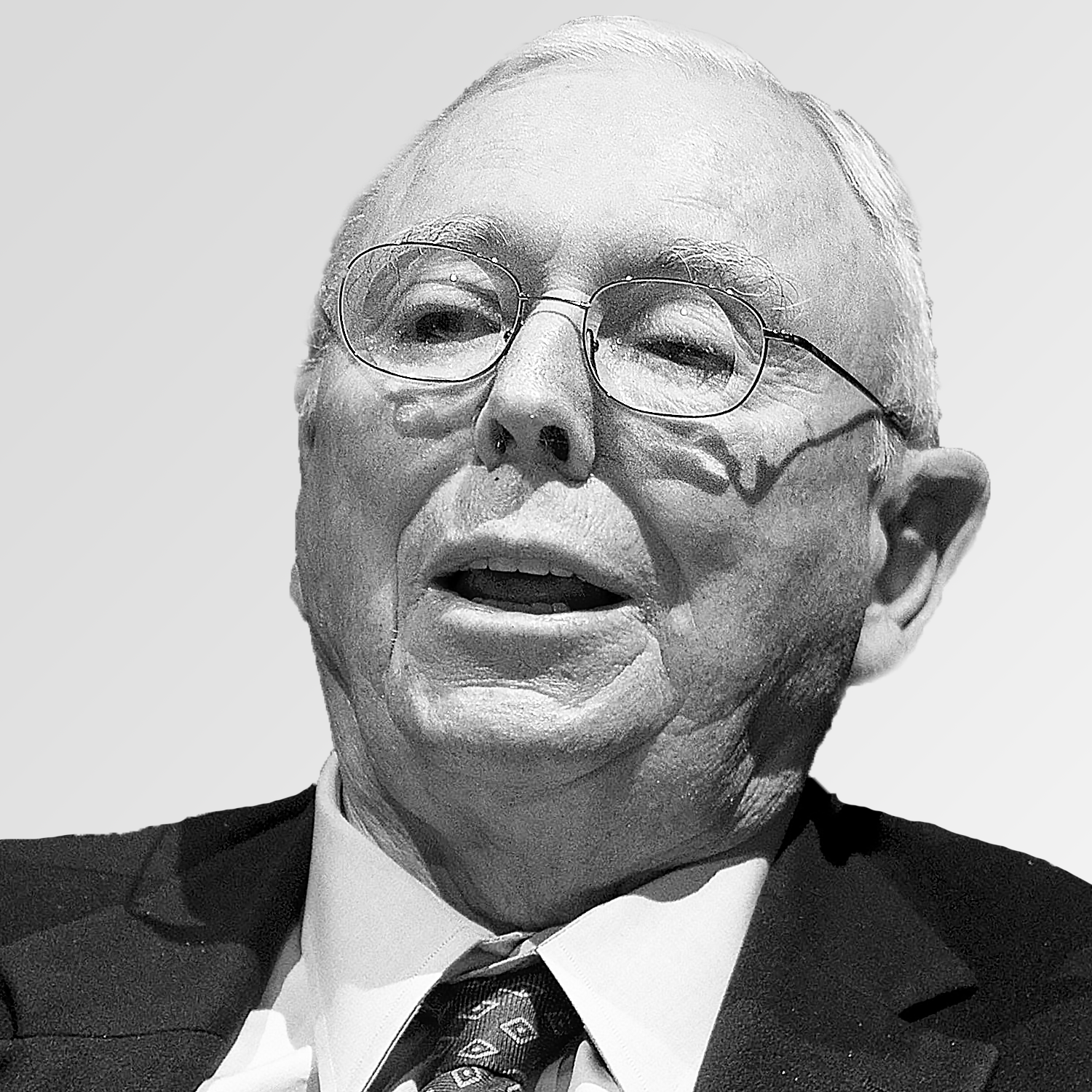 Carta de Charlie Munger de Berkshire Hathaway