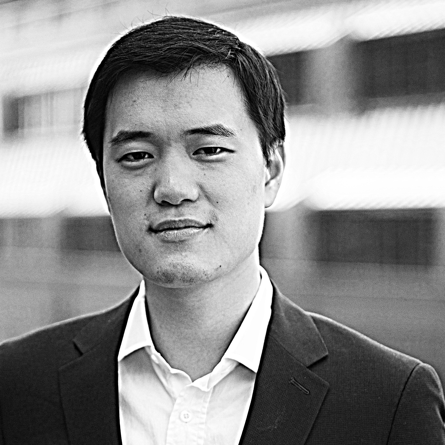 Fred Liu: la inversión es una forma incierta de arte | MOI Global