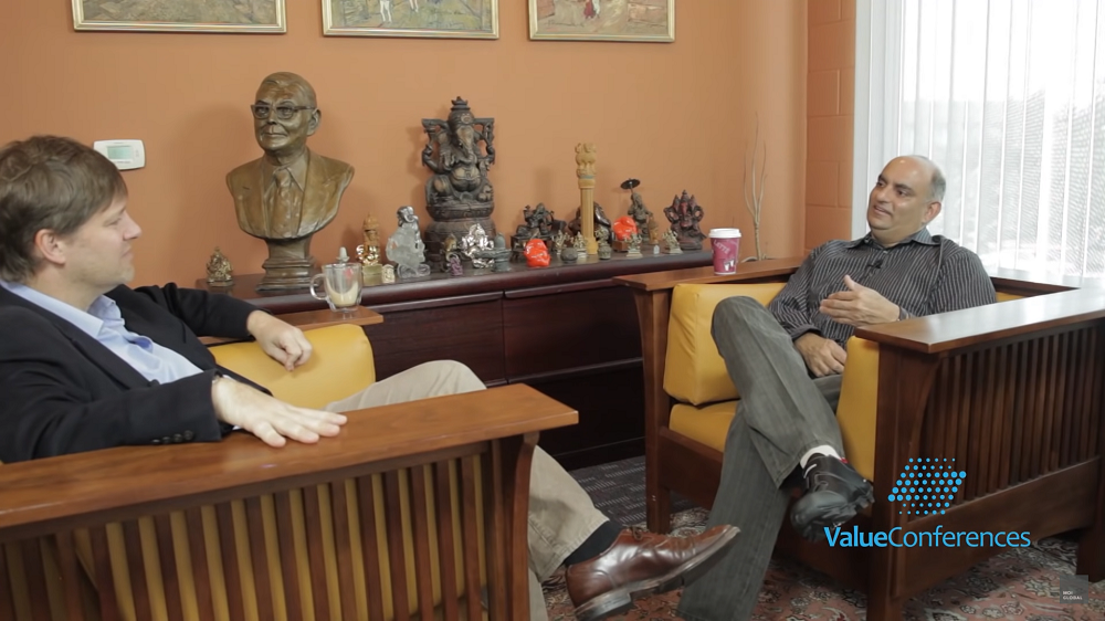 Conversación: Guy Spier y Mohnish Pabrai | MOI Global