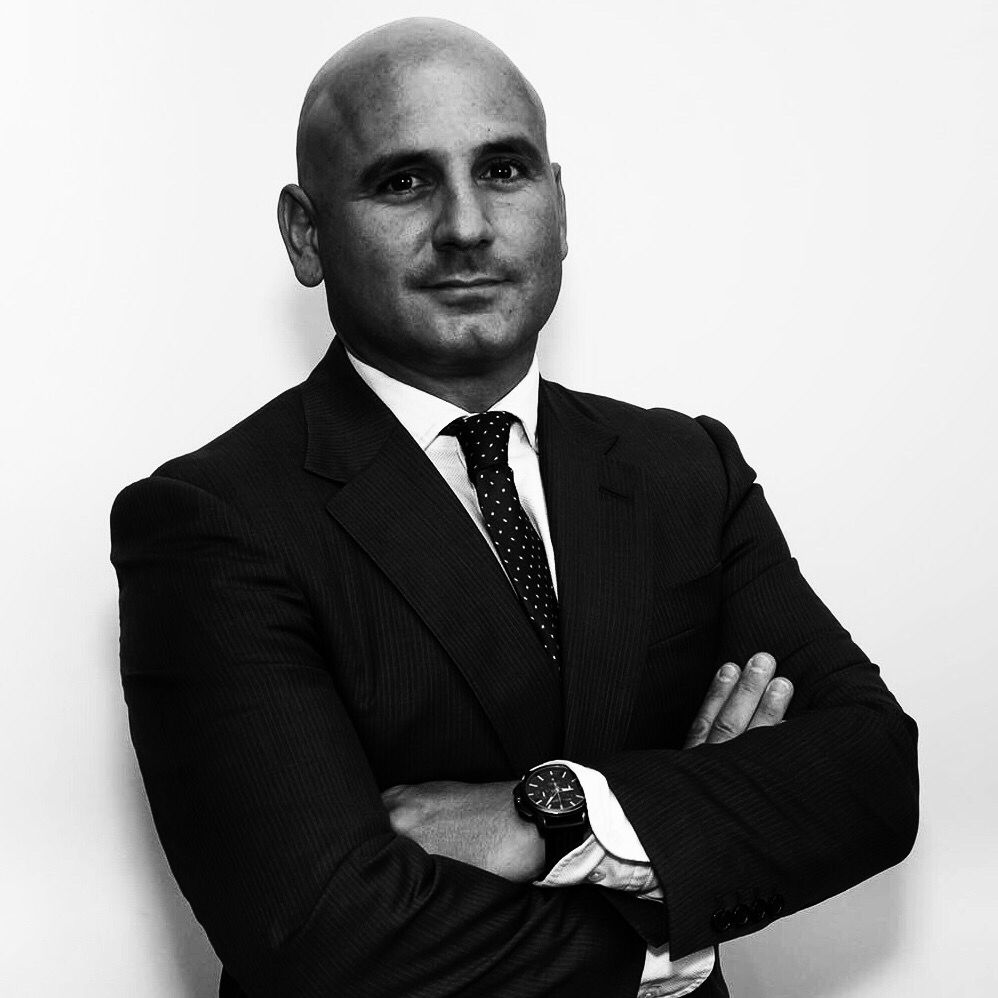 Entrevista con Tomás Pintó | MOI Global